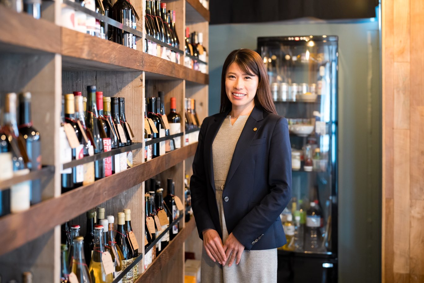 コラム｜行政書士を目指したキッカケ｜酒類販売業免許申請に強い行政書士｜行政書士宮本えり事務所